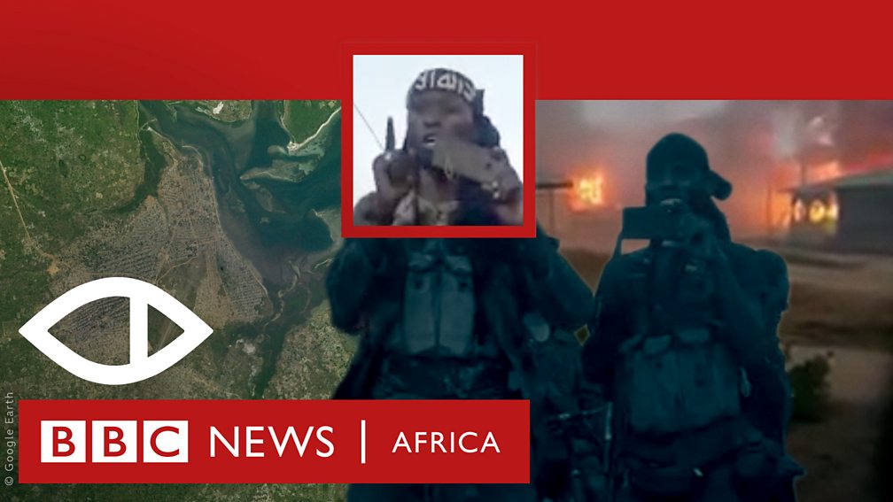 BBC News - Africa Eye - Episode guide