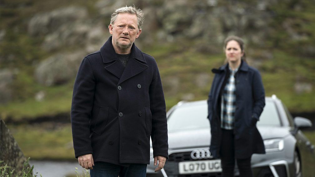 BBC One - Shetland, Series 6 - Episode guide