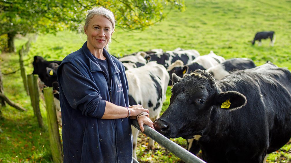 BBC Two - This Farming Life