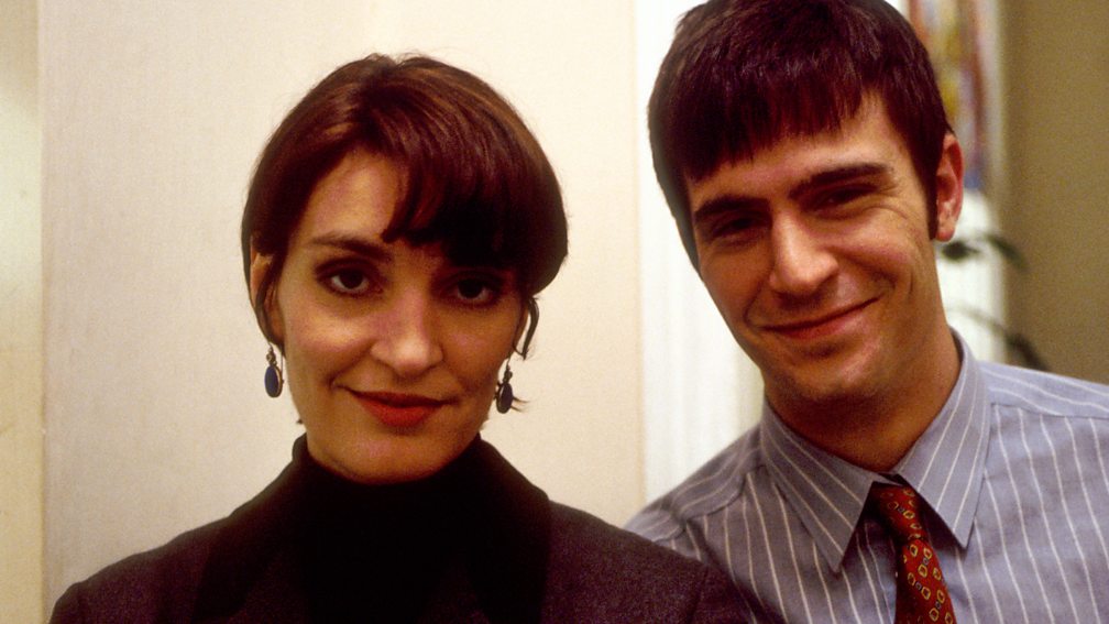 BBC Two England - Schedules, Monday 17 March 1997