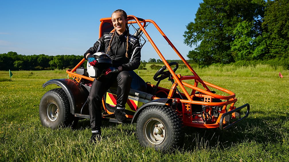 CBeebies - Boogie Beebies, Dig it Dance