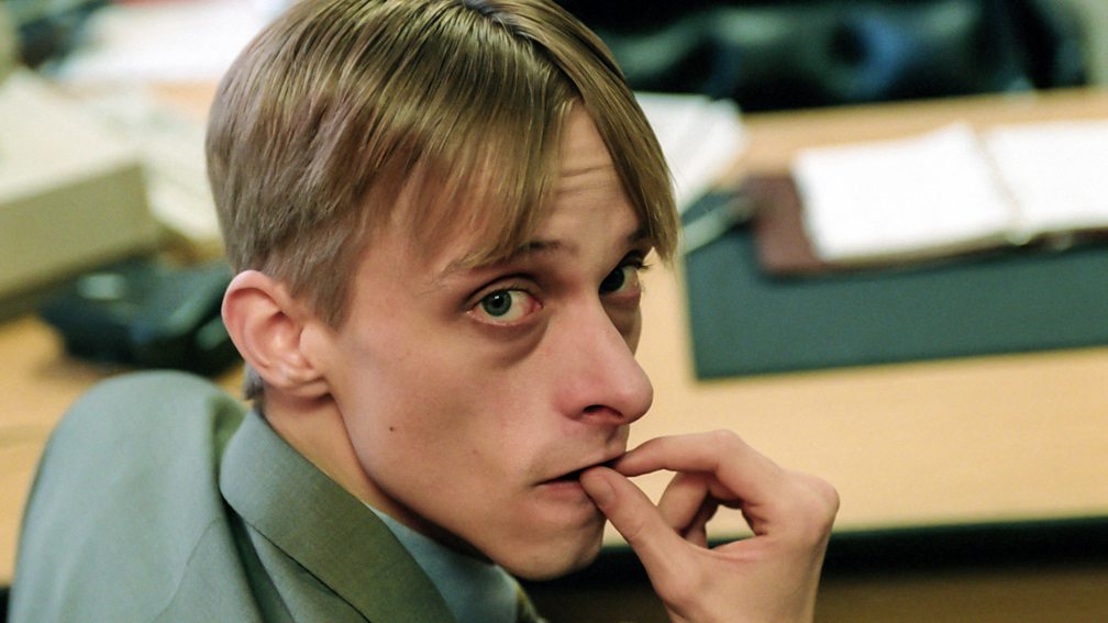 BBC Two - The Office - Available now