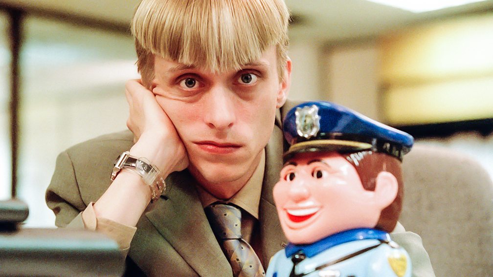 BBC Two - The Office - Available now