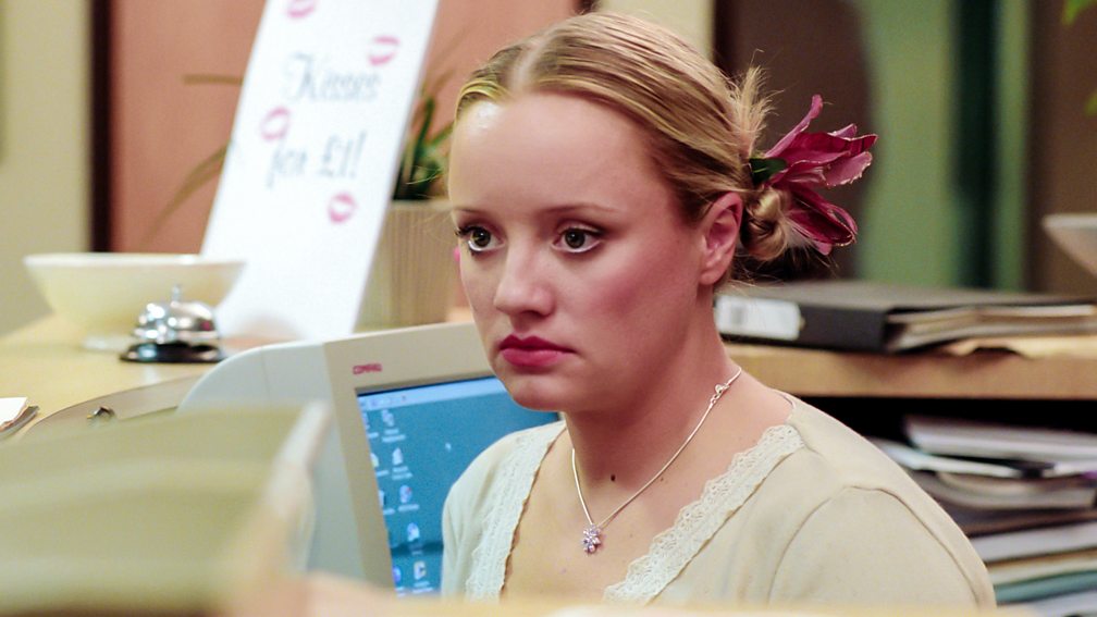 BBC Two - The Office - Available now