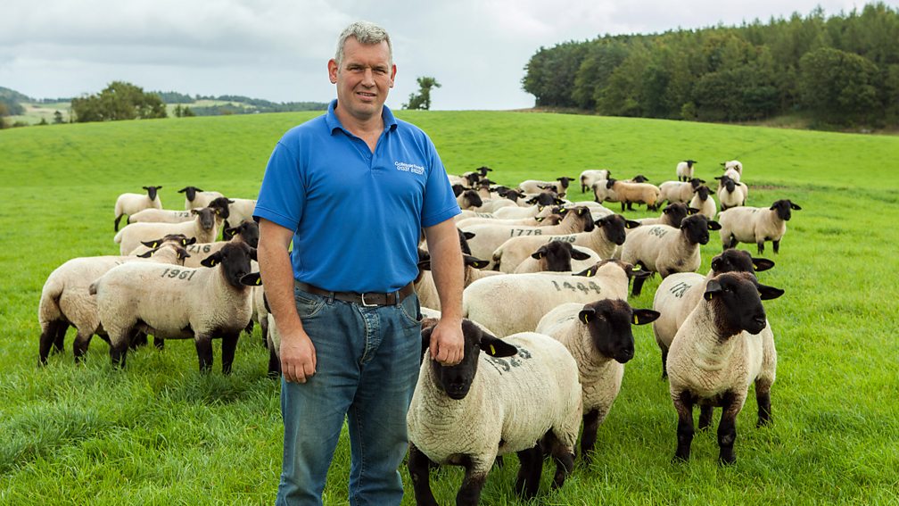 BBC Two - This Farming Life