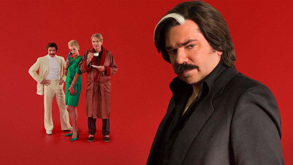 BBC - Toast of London - Episode guide