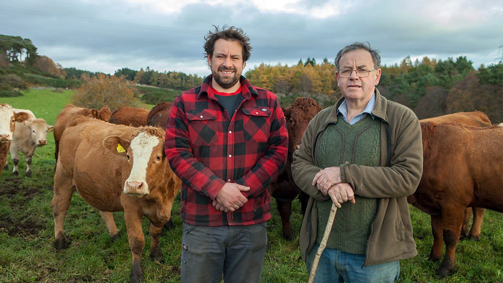 BBC Two - This Farming Life