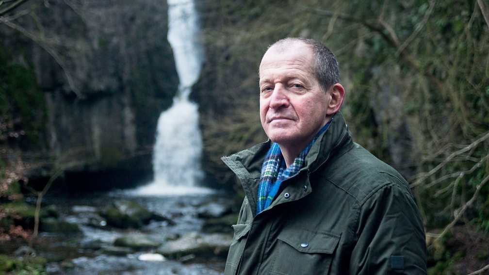BBC Four - Winter Walks