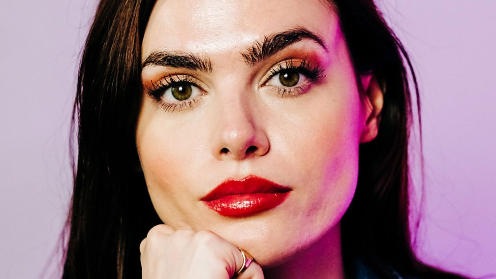 BBC Radio 4 - Uncanny