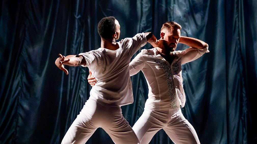 BBC One - Strictly Come Dancing - Clips