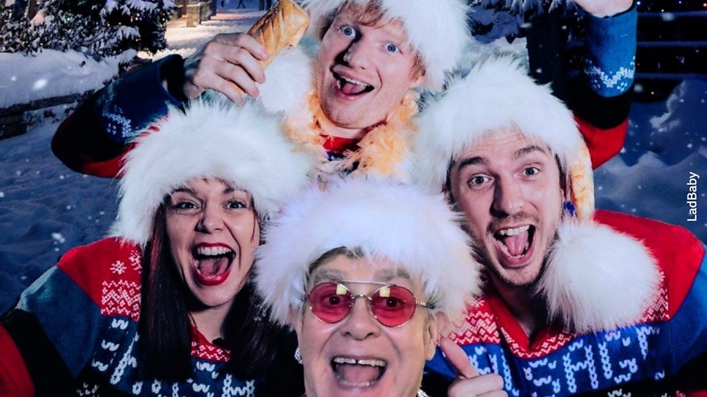 BBC Radio Nottingham - Dean Jackson on BBC Radio Nottingham