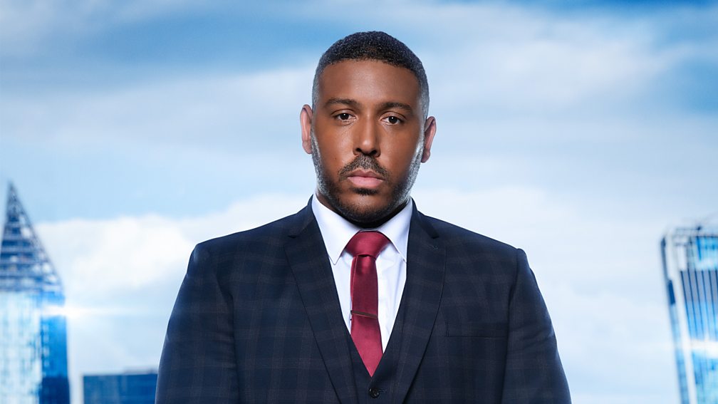 BBC One - The Apprentice, Series 16 - Harpreet Kaur