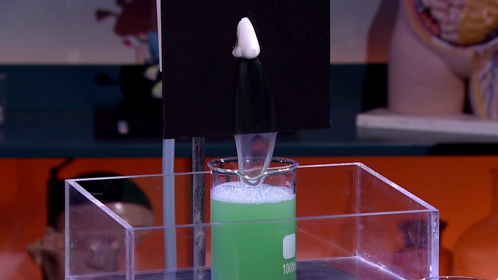 BBC Four - Royal Institution Christmas Lectures