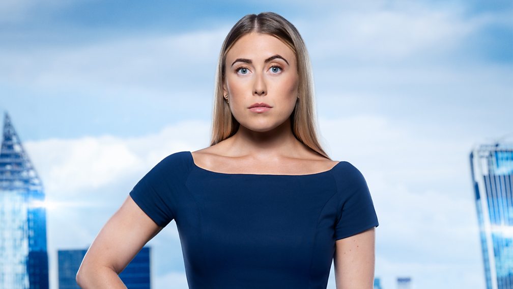 BBC One - The Apprentice, Series 16 - Meet the Candidates