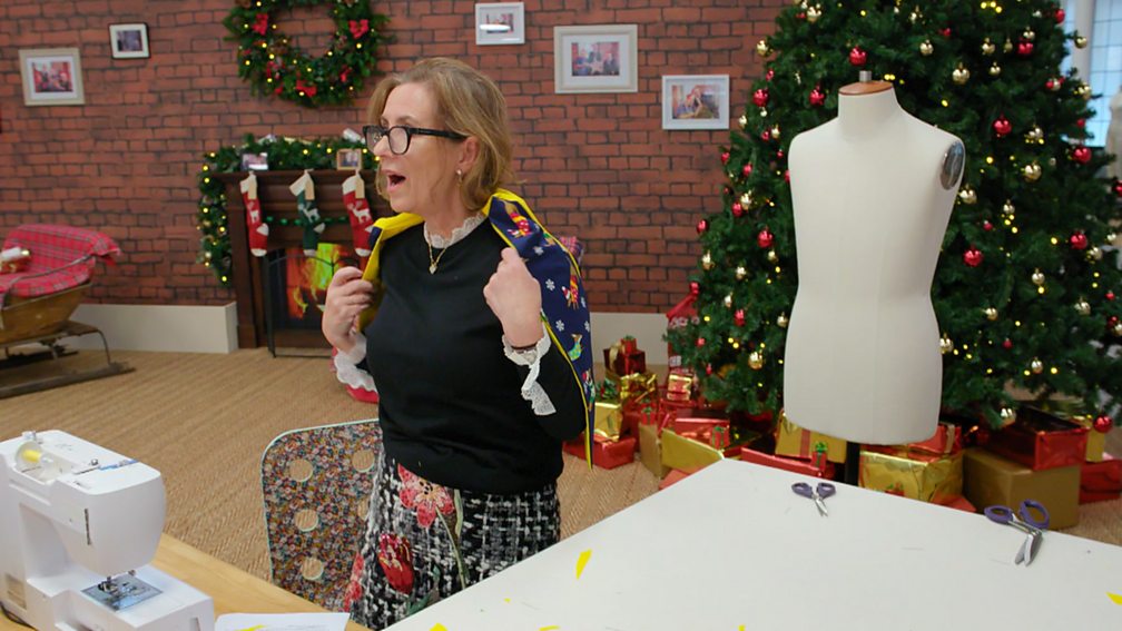 BBC One - The Great British Sewing Bee