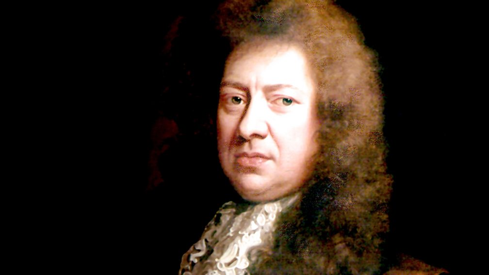 BBC Radio 4 Extra - The Diary of Samuel Pepys Omnibus