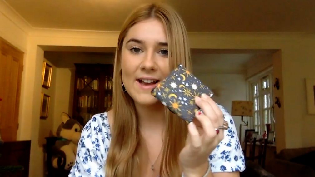 BBC Radio Bristol - Claire Cavanagh