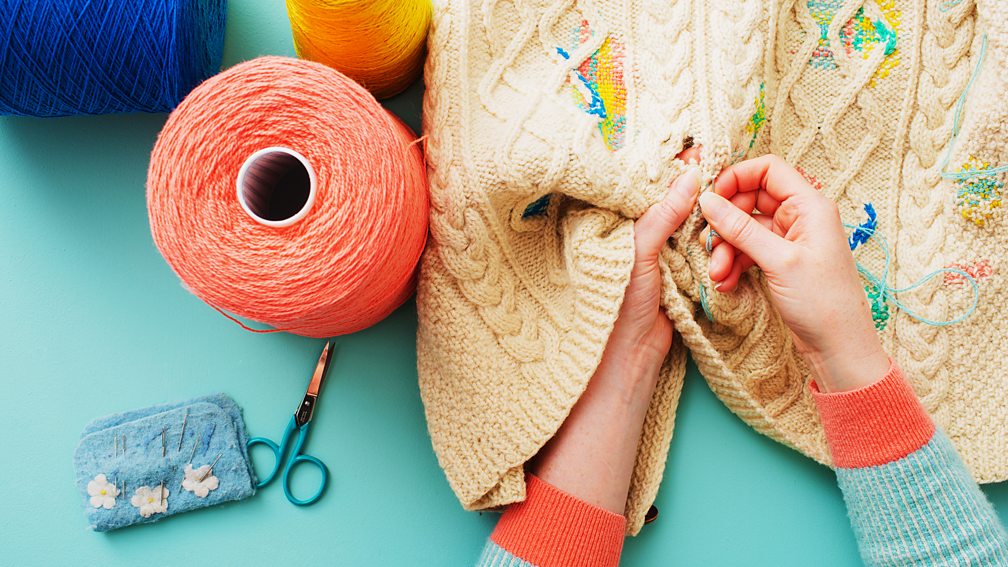 BBC Radio 4 - Radio 4 in Four, What are the origins of the word mardy?