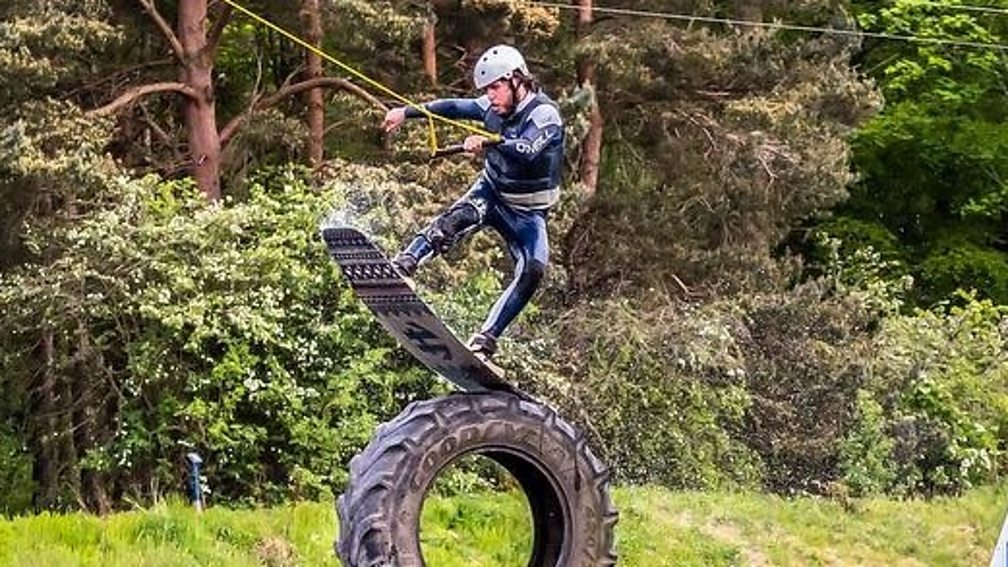 BBC Radio Stoke - John Acres, 06/01/2022 - Clips