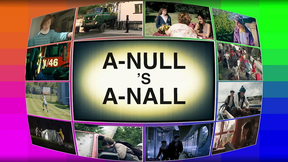 BBC ALBA - A-null ’s a-nall