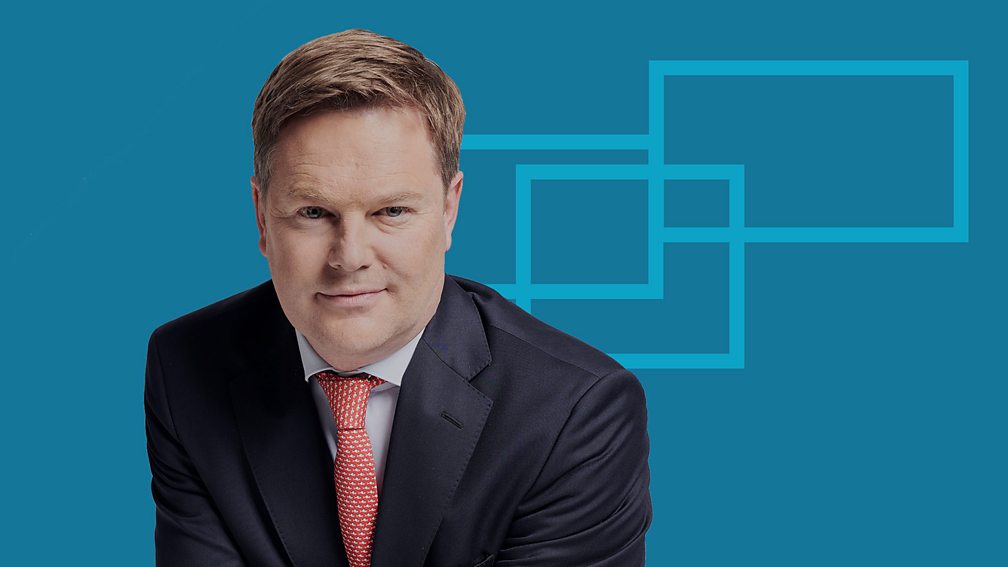 BBC News Channel - Click, 13/02/2010, Click