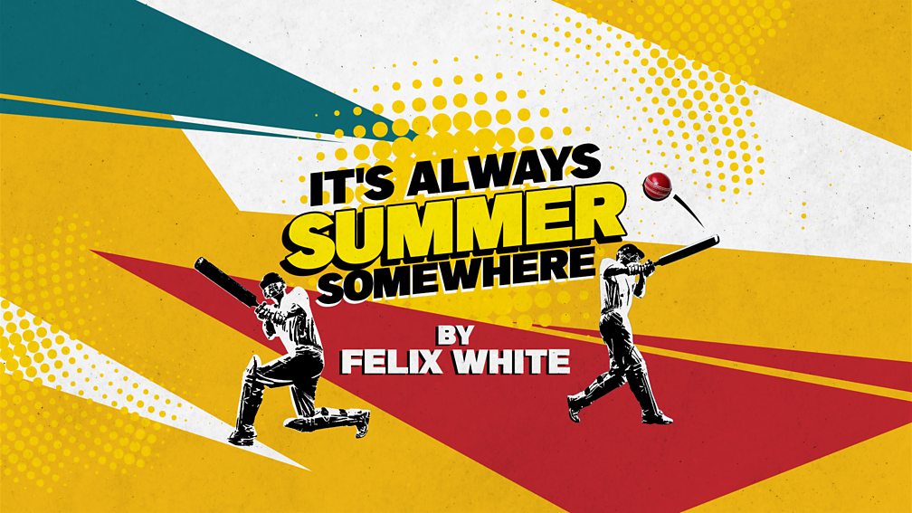 BBC Radio 4 - It's Always Summer Somewhere - Episode guide