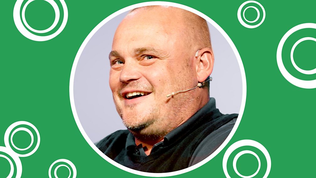 BBC Radio 4 - Chain Reaction - Available now