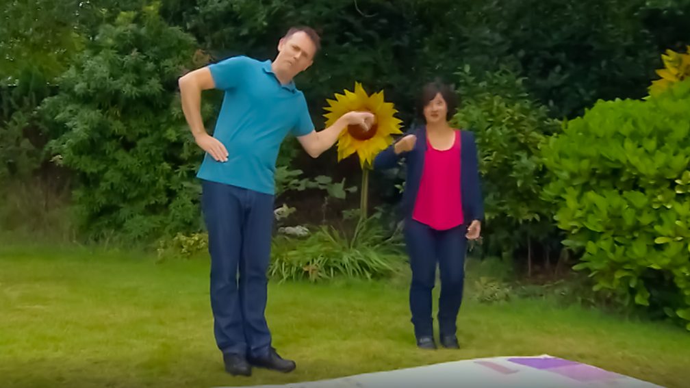 CBeebies - Schedules, Friday 27 March 2020