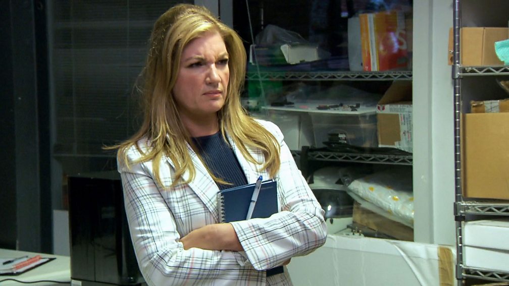 BBC One - The Apprentice, Series 16 - Episode guide