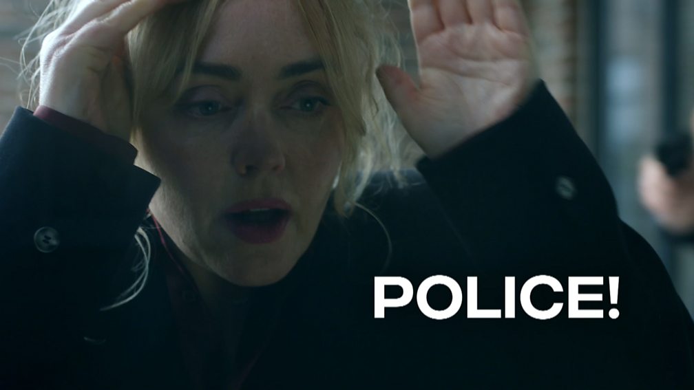 BBC Four - Hidden Assets, Series 1, Episode 1, Hidden Assets Trailer ...