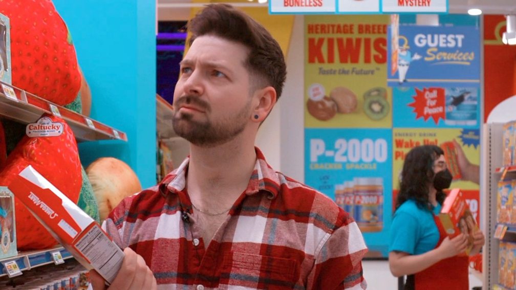 BBC World News - Click - Clips