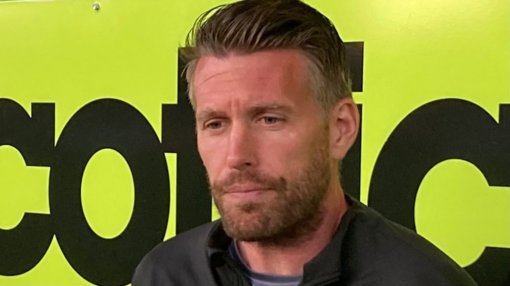 BBC Radio Gloucestershire - Matchday: Extra Time, 15/01/2022, David ...