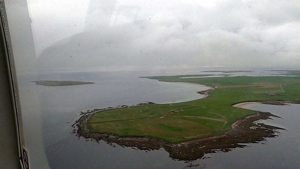 BBC Two - Great Coastal Railway Journeys
