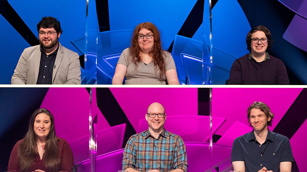 BBC Two - Only Connect