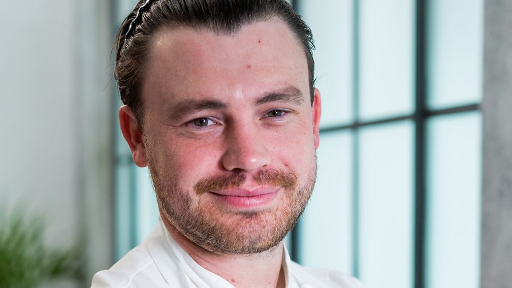 BBC Two - Great British Menu, Series 17 - Sally Abé