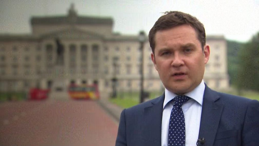 BBC Radio Ulster - Good Morning Ulster