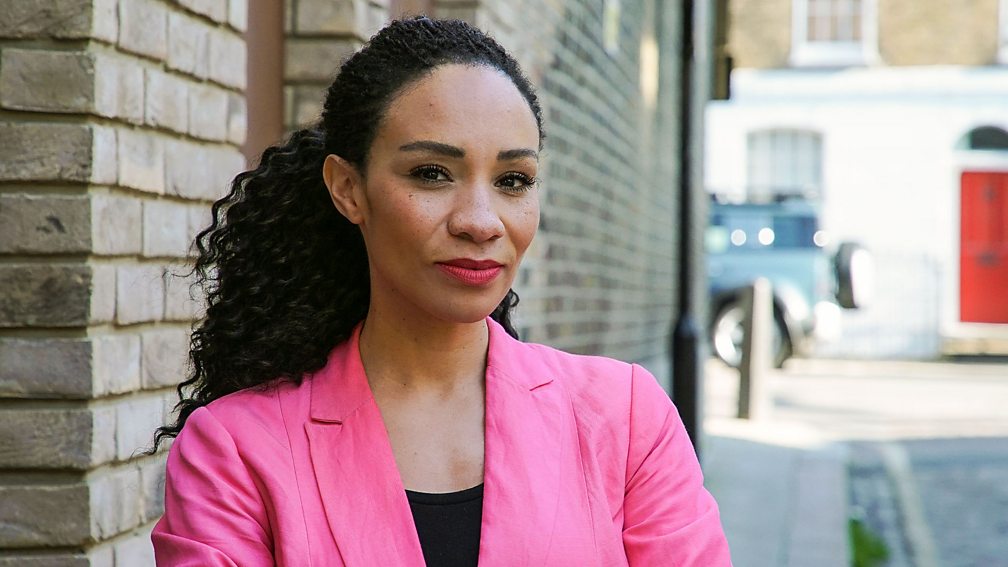 BBC One - Fraud Squad, Series 4