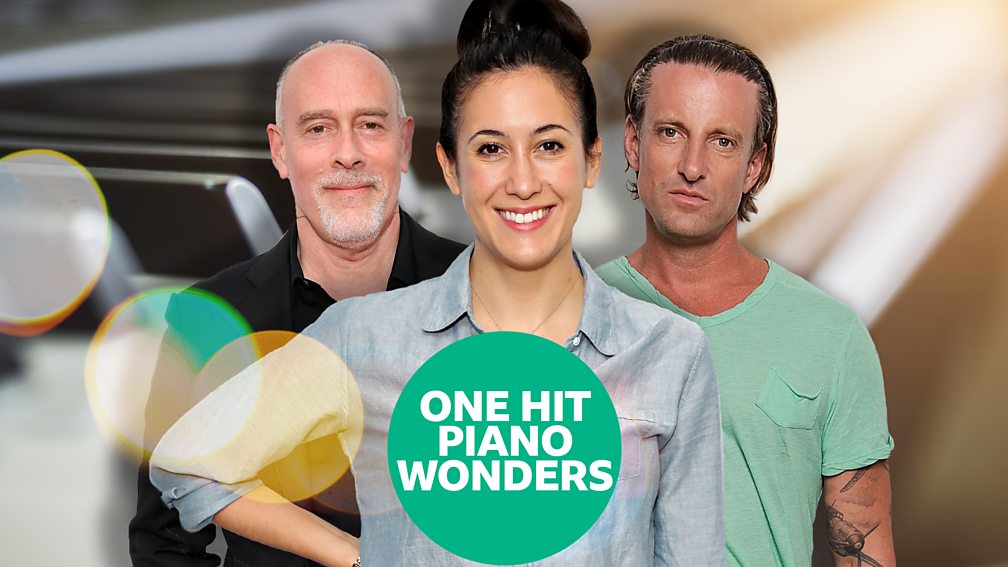 BBC Radio 2 - Graham Norton, Olivia Colman and Joss Stone, At Home With ...