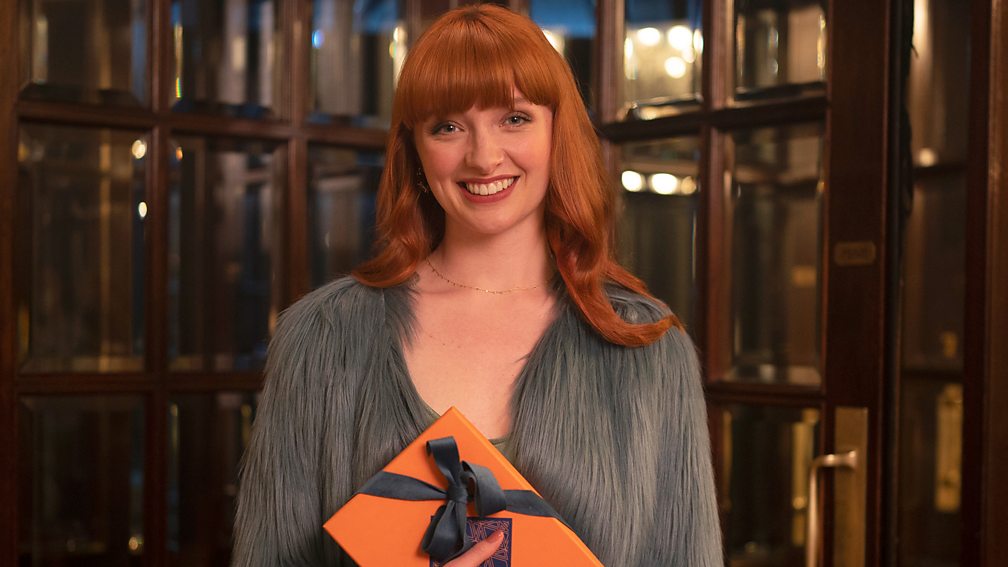 BBC One - Chloe - Episode guide
