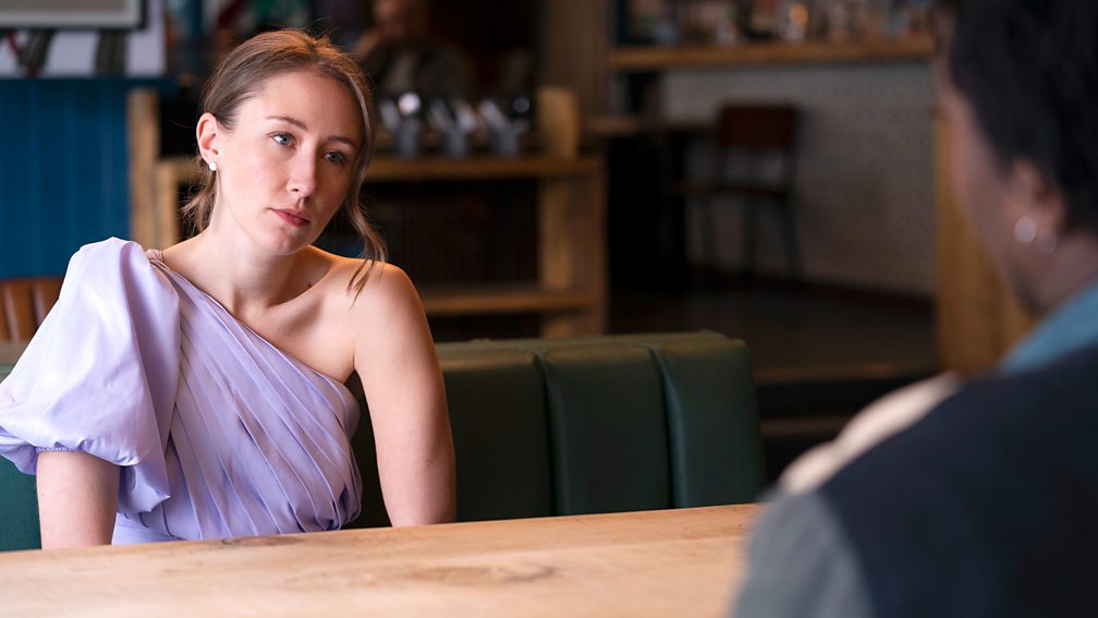 BBC One - Chloe - Episode guide