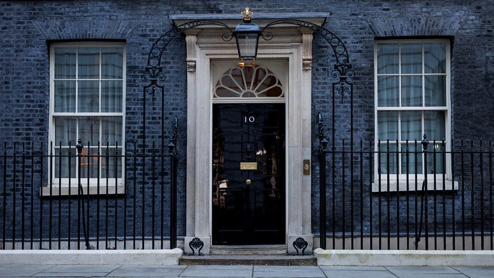 BBC Radio 4 - The Briefing Room