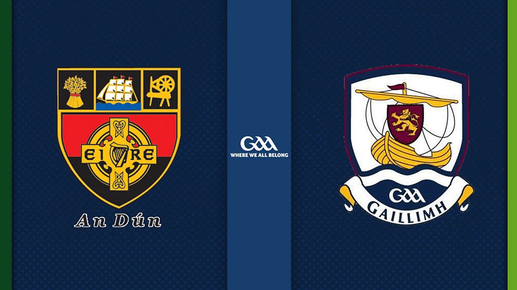 BBC Sport - GAA Live - Episode guide