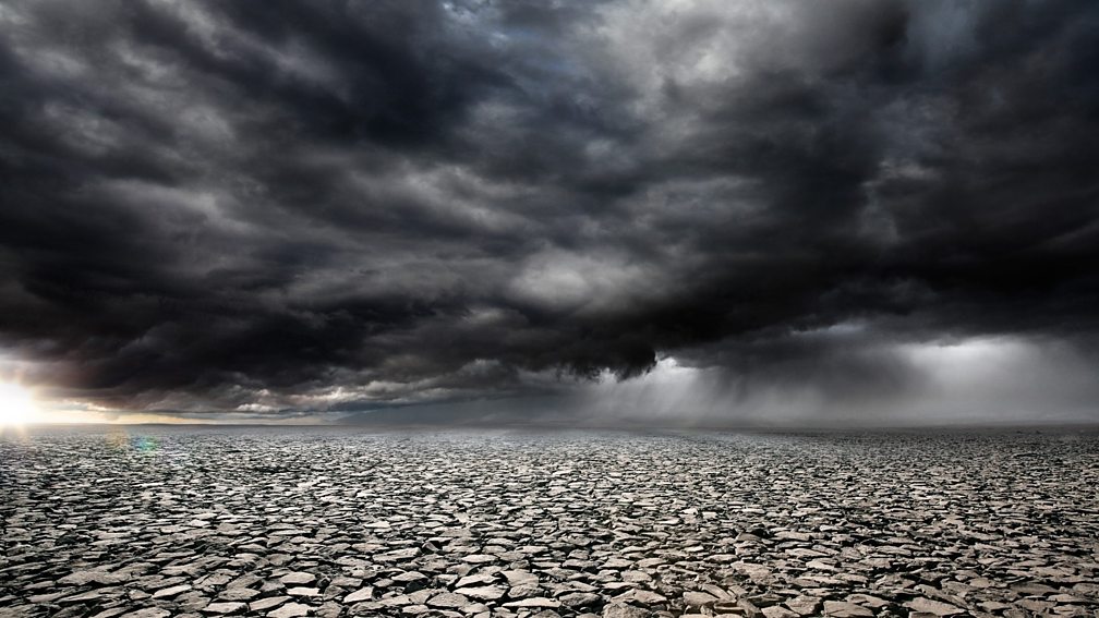 BBC World Service - The Climate Question