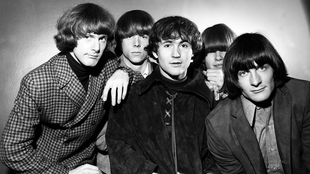 BBC Four - Sounds of the Sixties, Original Series - Episode guide