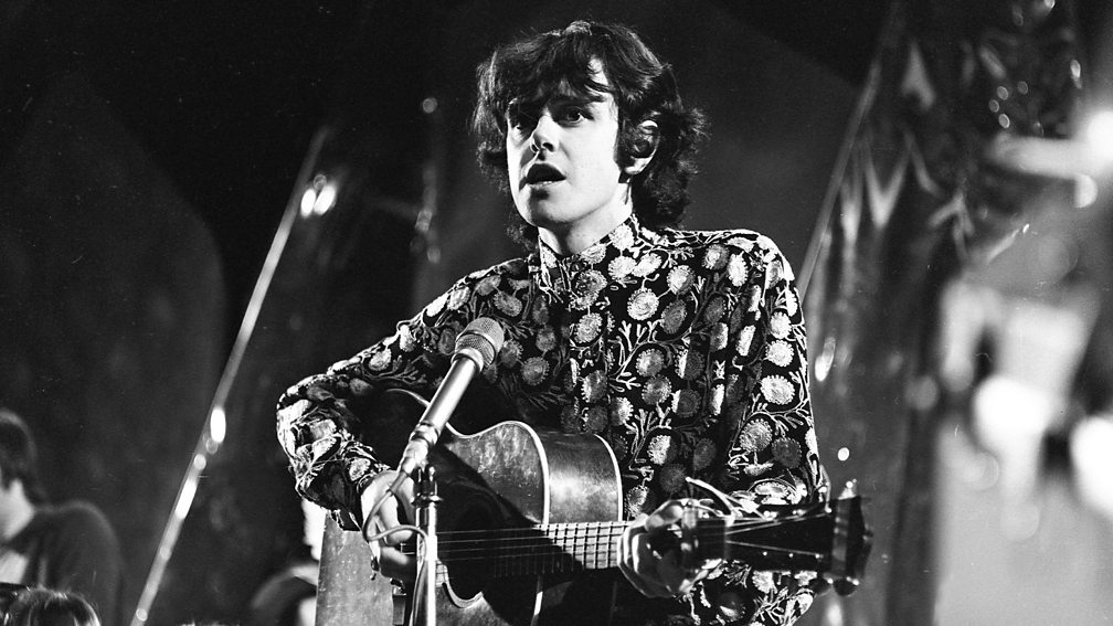 BBC Four - Sounds of the Sixties, Original Series - Episode guide