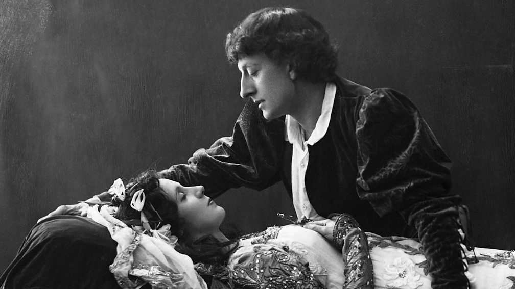 BBC Radio 4 - In Our Time - Eight things you might not know about Romeo ...