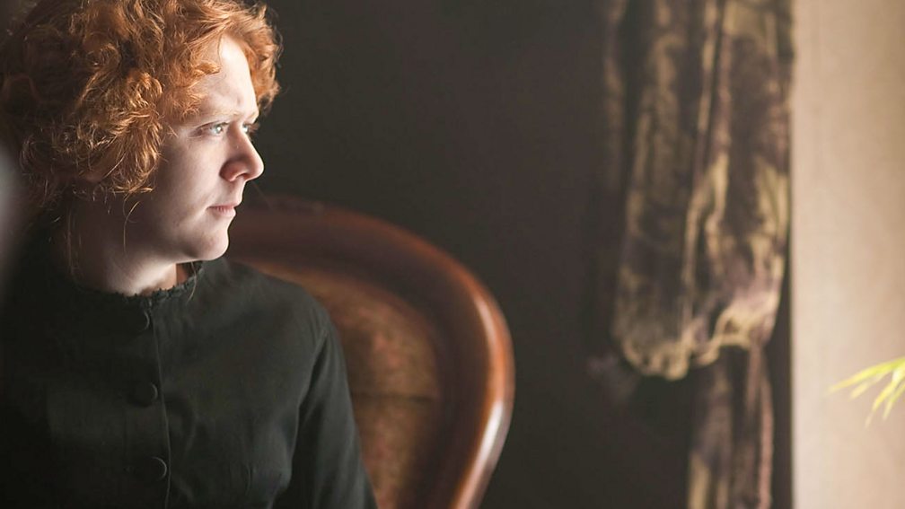 BBC Two - Desperate Romantics - Episode guide