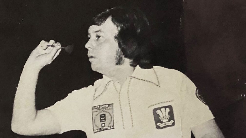 BBC One - Legends of Welsh Sport, Series 1, Alan 'The Arrow' Evans, How ...