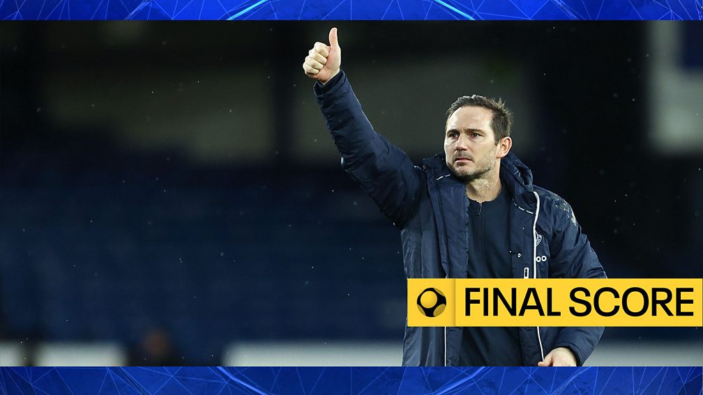 BBC Sport - Final Score - Episode guide