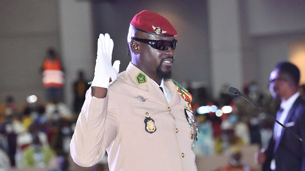 BBC World Service - The Inquiry